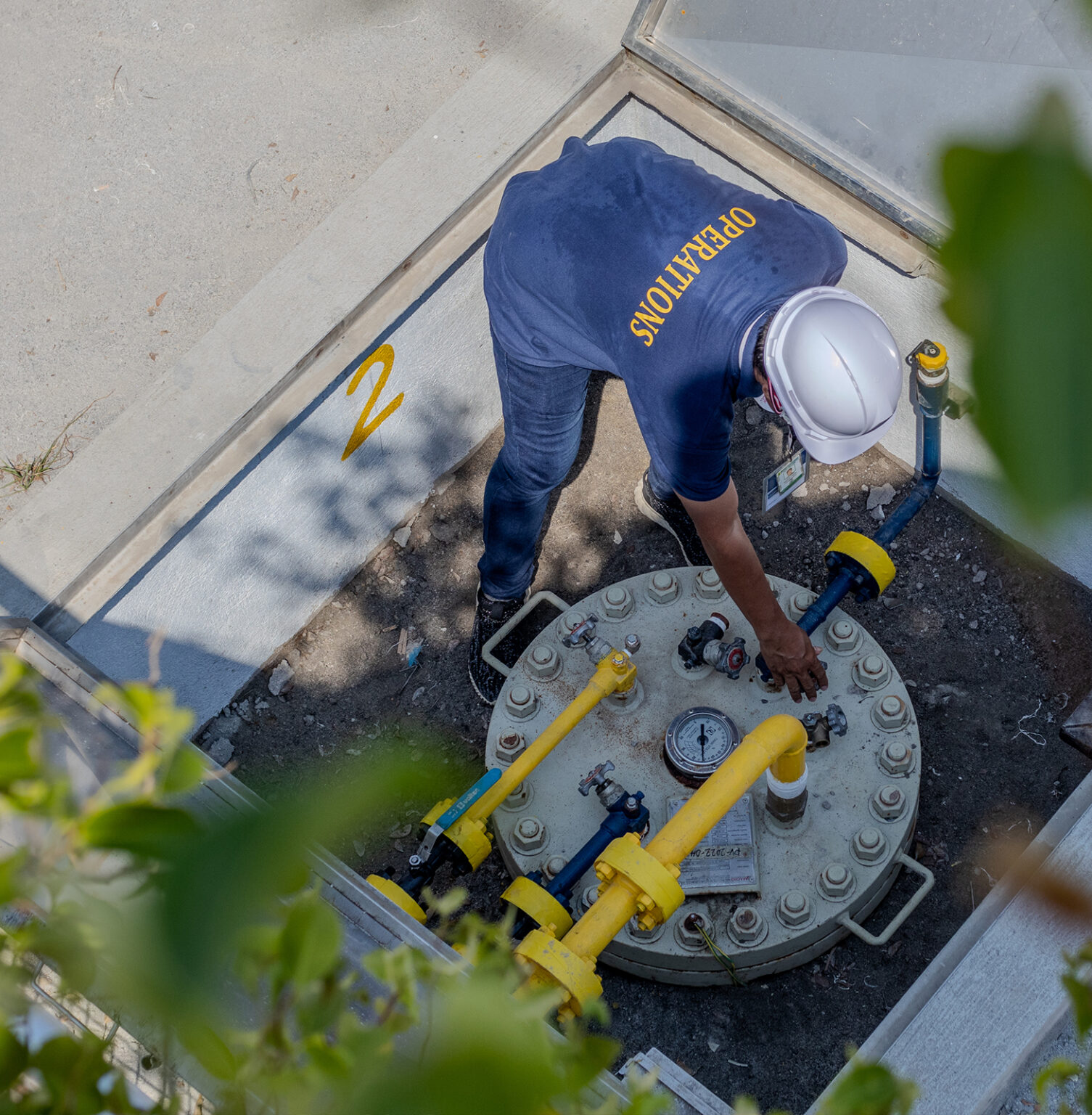 Innovative LPG System Design for Toyota – Macro LPG